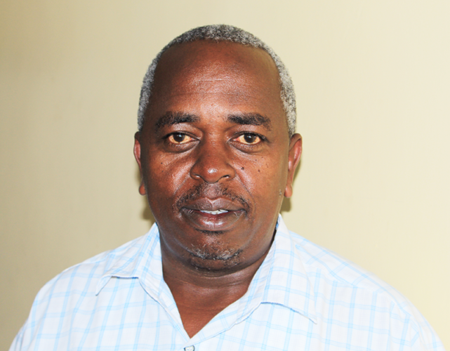 James-Karanja - LINE PLAST Group