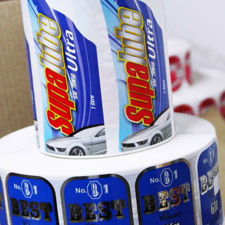 LINE PLAST Group – Total Packaging Solutions under 1 roof